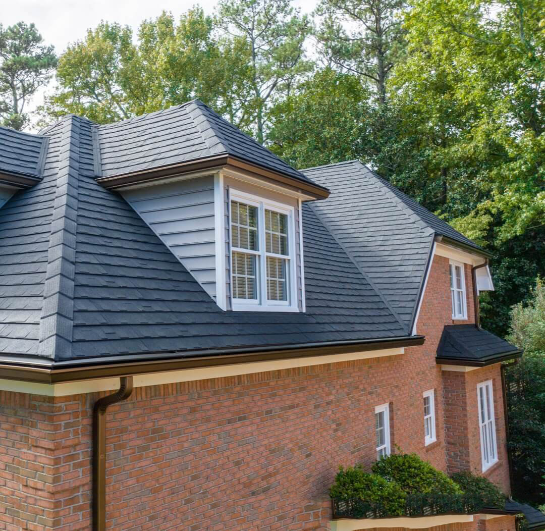 Titan Home | Roofing Solutions